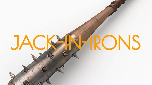 BBC Local Radio - Russell Walker