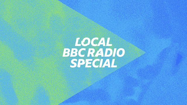 BBC Music - BBC Introducing, Local BBC Radio Special