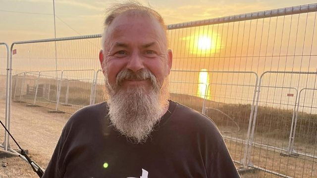 BBC Radio Cornwall - Daniel Pascoe, 'Chief' Keith Hill explains how to ...