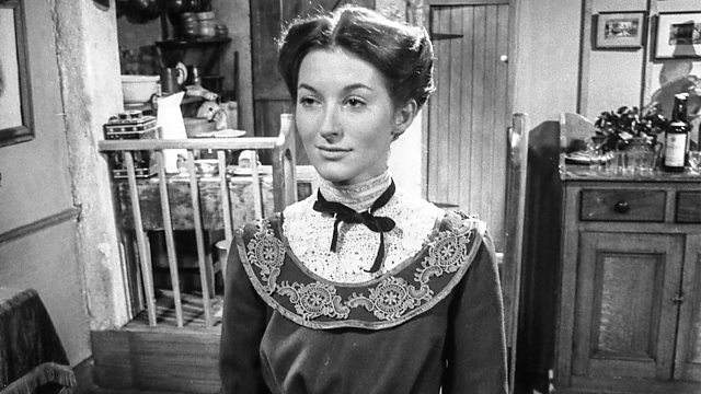 BBC Two - Sunset Song