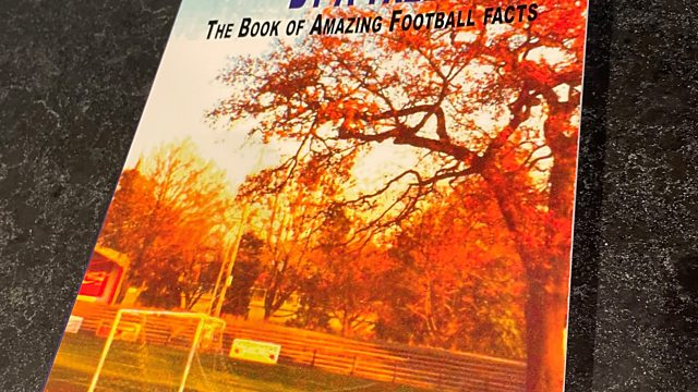 BBC Radio Northampton - Chance Litchfield