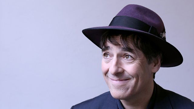 BBC Radio 4 - Mark Steel's in Town