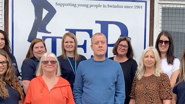 BBC Radio Wiltshire - Make a Difference: Wiltshire, Make a Difference ...