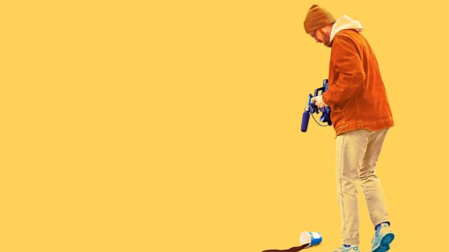 BBC Two - How To with John Wilson