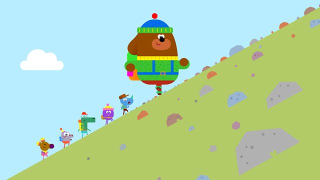 CBeebies - Schedules, Tuesday 29 August 2023