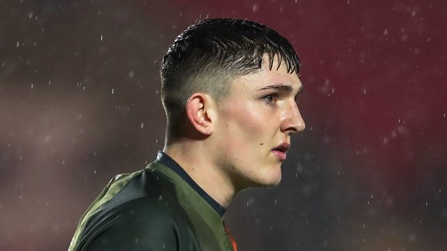 BBC - Programmes categorised as Sport: Rugby Union - Available now