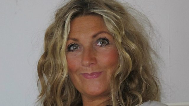 BBC Radio Wiltshire - Sue Kinnear, Best selling fiction author Amanda ...