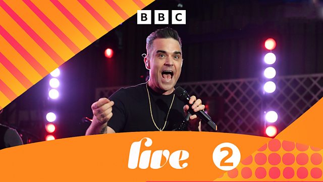 BBC Radio 2 - Radio 2 Live, Leeds 2022: Live From Stage