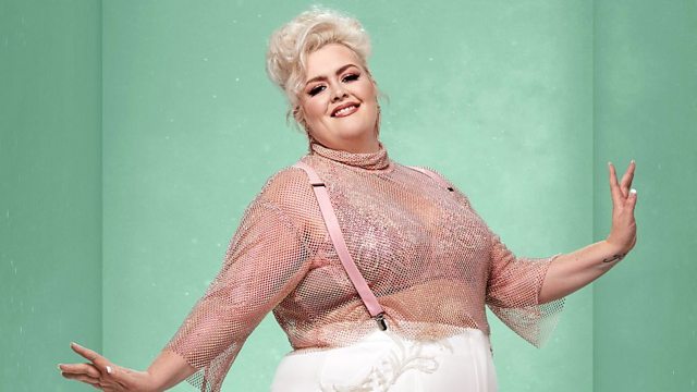 BBC One - Strictly Come Dancing - Hamza Yassin