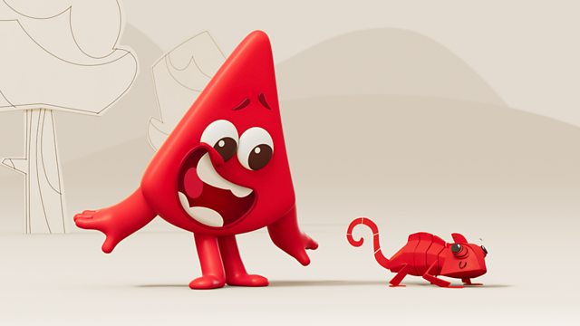 CBeebies - Schedules, Tuesday 13 February 2024