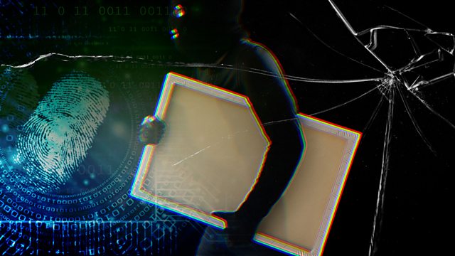 BBC Two - Stolen: Catching the Art Thieves
