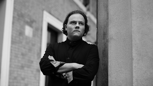 BBC NOW 2022-23 Season Bach, Liebermann & Schmidt with Jonathan Berman ...