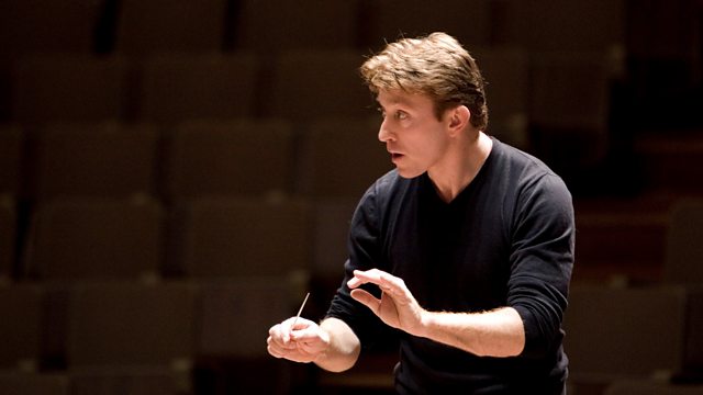 BBC NOW 2022-23 Season Hearing Places - BBC National Orchestra of Wales - BBC