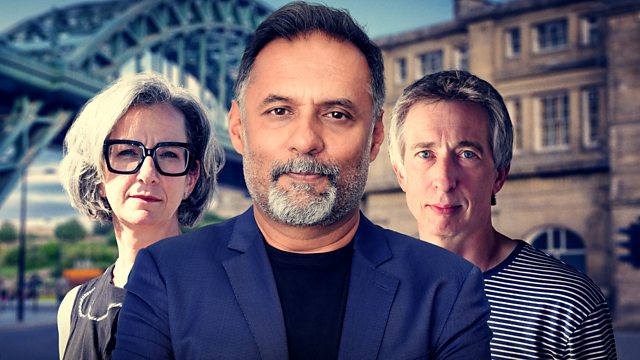 BBC One - Northern Justice