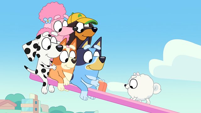 CBeebies - Schedules, Wednesday 12 October 2022