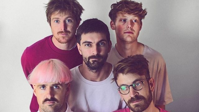 BBC Radio 4 - Loose Ends, Stewart Lee, Denzel Westley-Sanderson, Dr ...