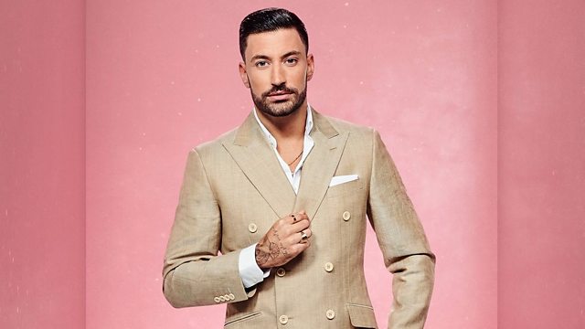 BBC One - Strictly Come Dancing - Professional Dancers