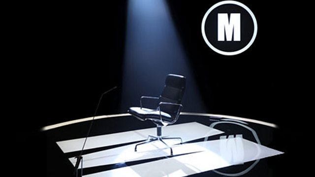 BBC Two - Mastermind