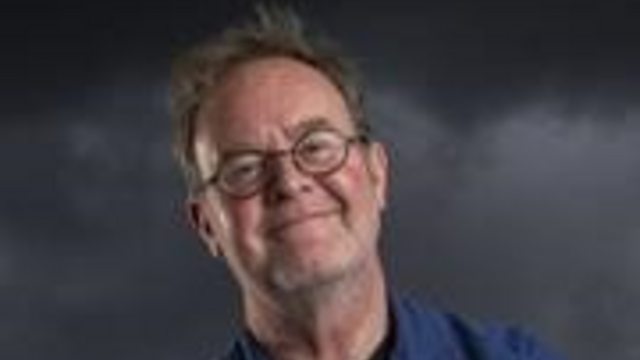 BBC Blogs - BBC History Research Blog - David Hendy - University of Sussex