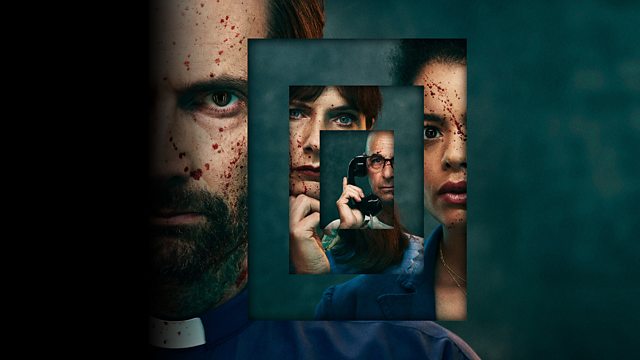 BBC One - Inside Man, Series 1