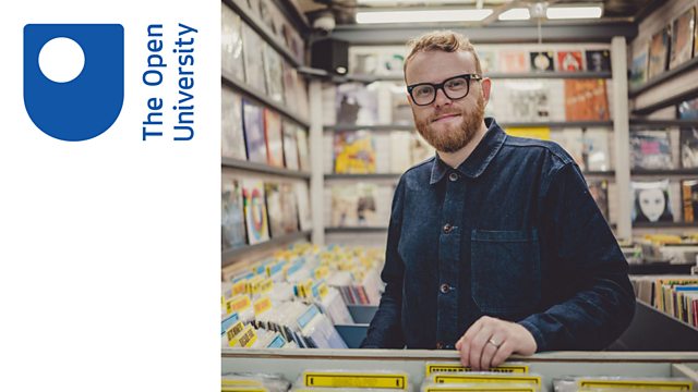 BBC Two - Wales: Music Nation with Huw Stephens