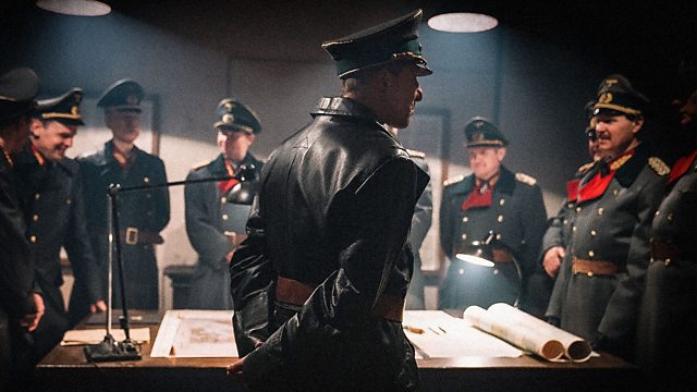 BBC Two - Rise of the Nazis, The Downfall