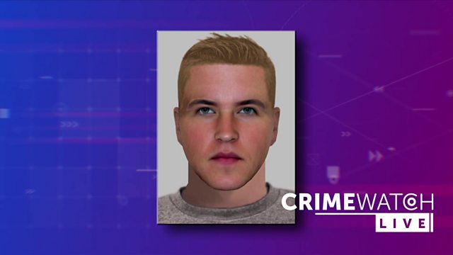BBC One - Crimewatch Live - Appeals