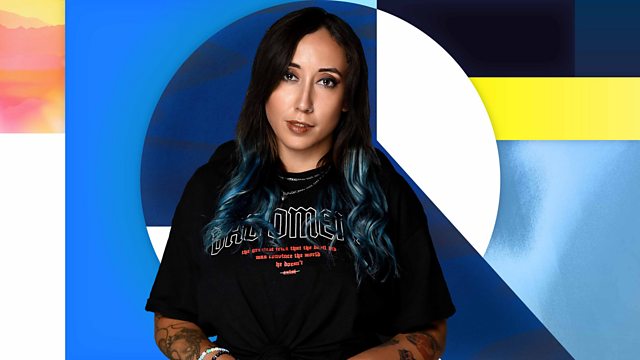 BBC Radio 1 - BBC Introducing Rock on Radio 1