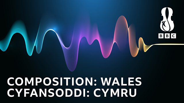 BBC NOW 2022-23 Season Composition: Wales - BBC National Orchestra of Wales - BBC