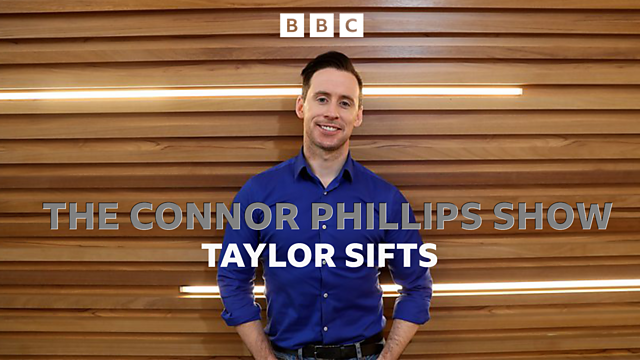 BBC Radio Ulster - The Connor Phillips Show, What Did You Not Get? (06 ...