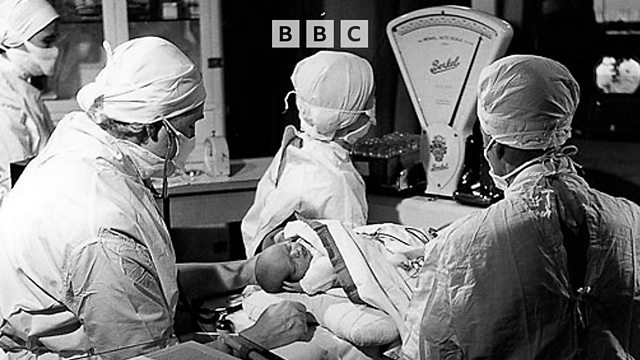 BBC - Sounds Iconic: Moments in History