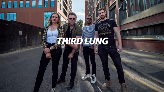 BBC Music - BBC Music Introducing, Cambridgeshire, Spotlight Artist ...