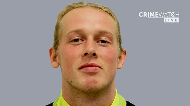 BBC One - Crimewatch Live - Wanted Faces