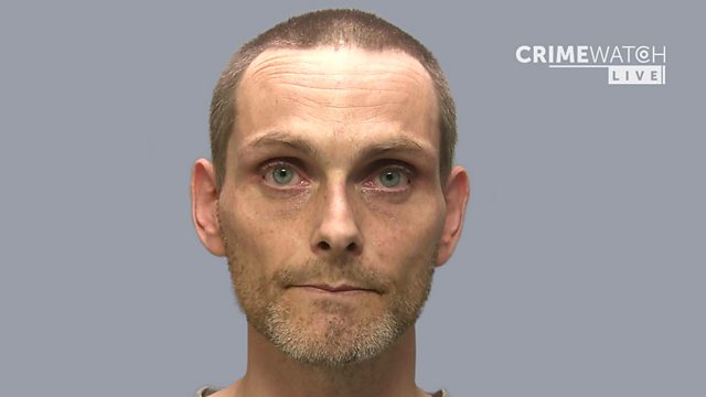 BBC One - Crimewatch Live - Wanted Faces