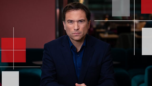 BBC One - Ros Atkins On The Week