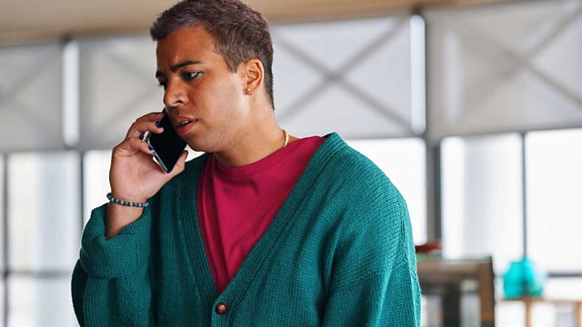 BBC One - The Pact - Meet the Cast and Characters