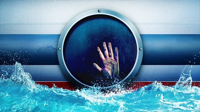 BBC Three - Wreck, Series 1