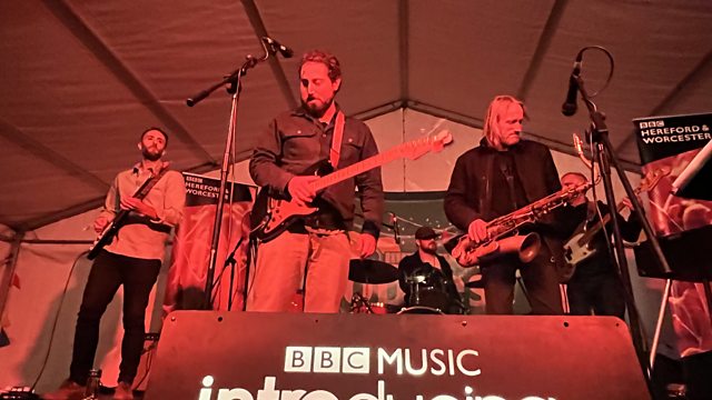 BBC Music - BBC Music Introducing