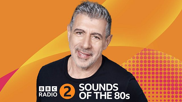 BBC Radio 2 - Sounds of the 80s with Gary Davies