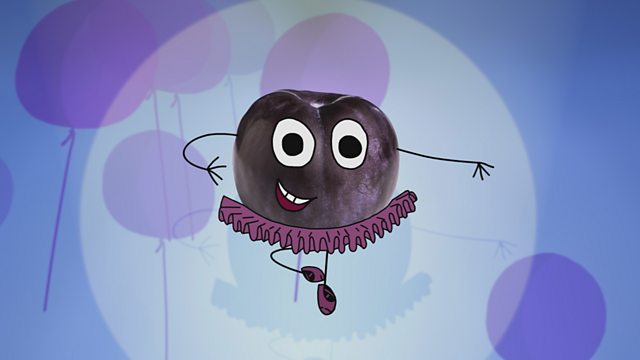 CBeebies - Schedules, Monday 21 April 2025