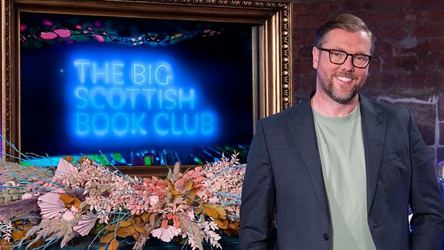 BBC Scotland - The Big Scottish Book Club