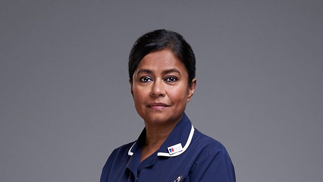 BBC One - Doctors - Current Characters