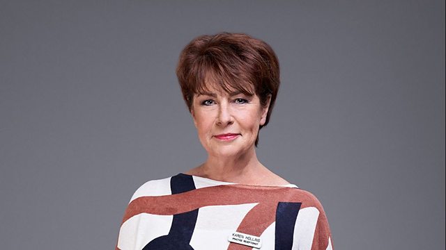 BBC One - Doctors - Zara Carmichael