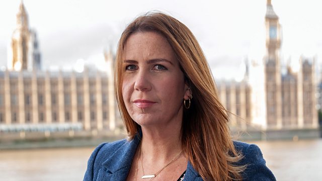 BBC Radio 4 - Any Questions? - Alex Forsyth