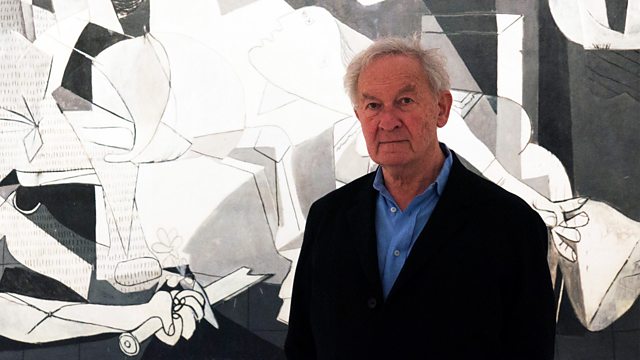 BBC Two - Simon Schama's History of Now