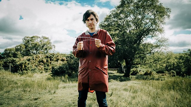 BBC Radio 4 - The Witch Farm