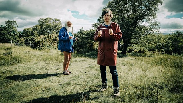 BBC Radio 4 - The Witch Farm