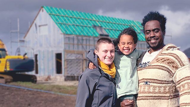 BBC Scotland - Return to Uist
