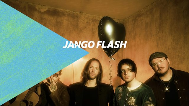 BBC Local Radio - BBC Introducing - North East, Brooke Bentham, Jango ...