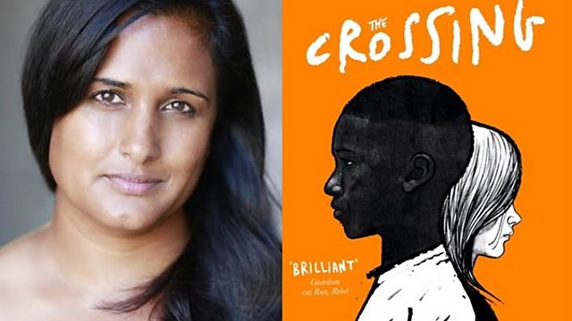 Authors Live Manjeet Mann - BBC